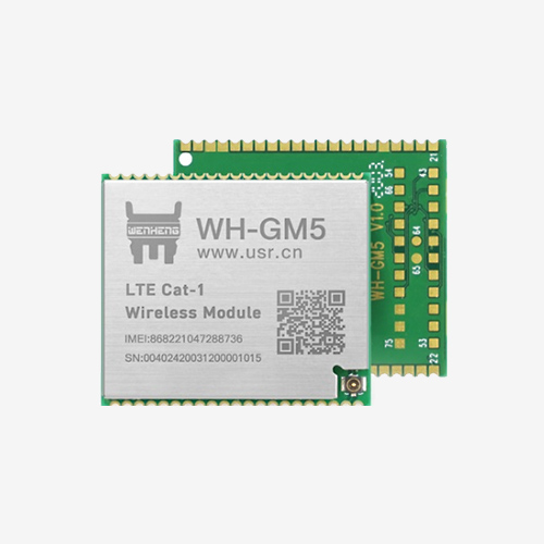 Cat-1模块 WH-GM5 - 西安乾煜讯通电子科技有限公司