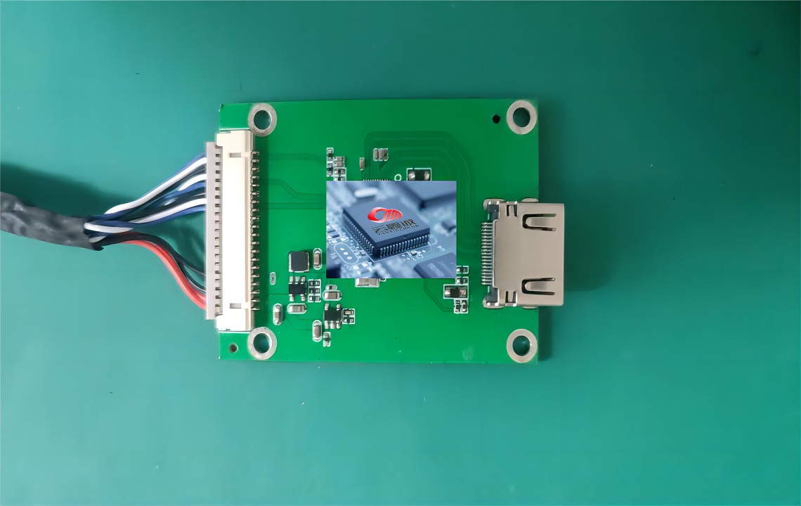 深圳市云鑫诚电子有限公司