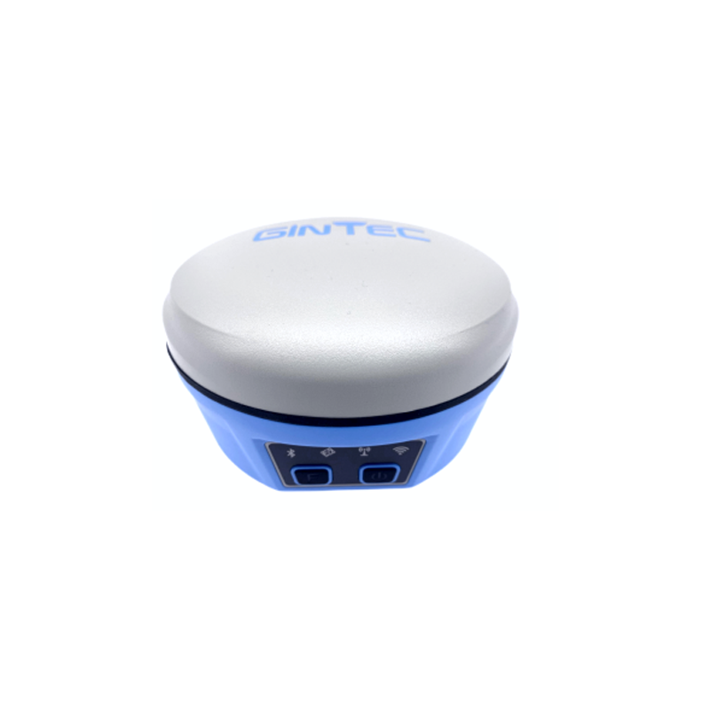 Gnss Receiver Gintec