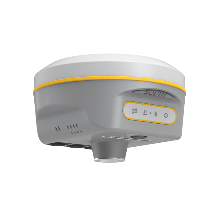 漫步 全功能RTK - 智慧时空（河南）位置服务有限公司