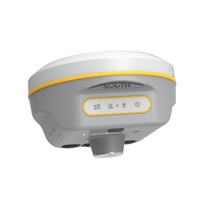 漫步 全功能RTK - 智慧时空（河南）位置服务有限公司