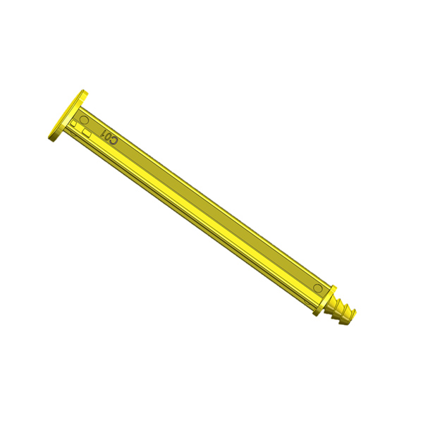 推注给药系统-Injection System - 上海新耀湃科医疗科技股份有限公司