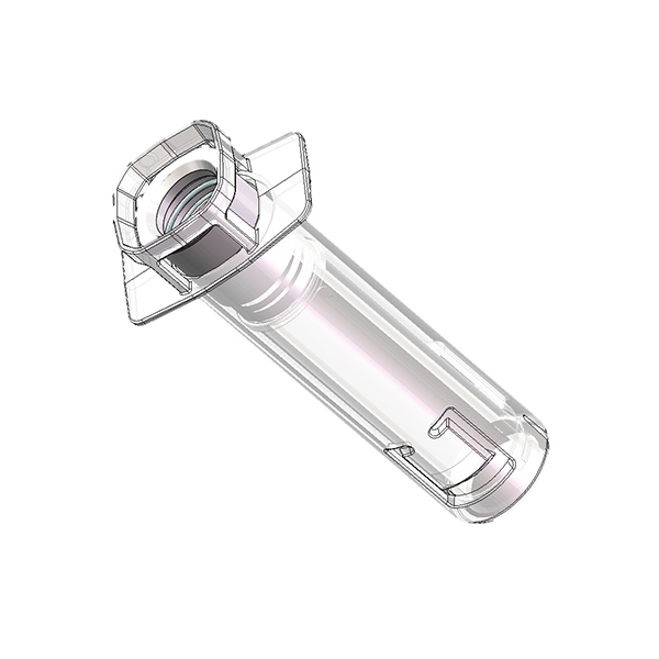 推注给药系统-Injection System - 上海新耀湃科医疗科技股份有限公司