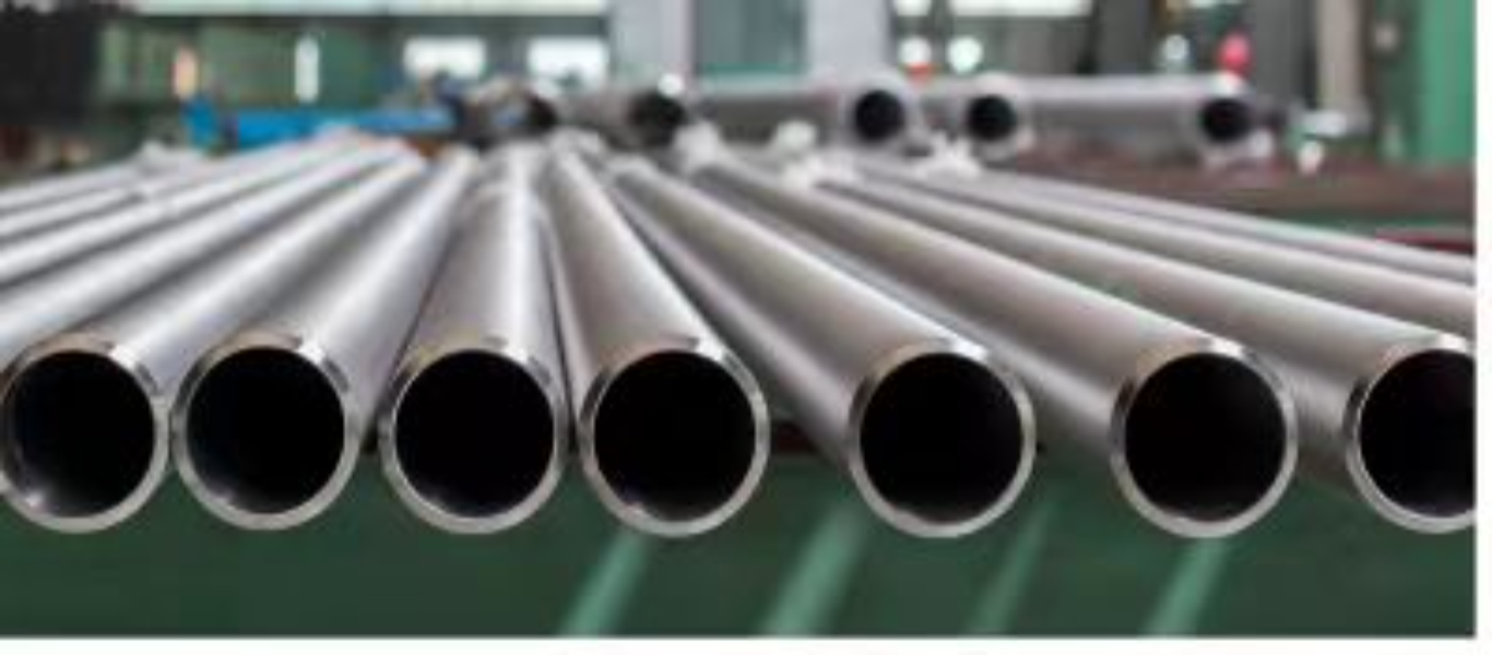 Manufacturer of Stainless Steel Pipe/ Nickel Alloy Pipe/ Forging
