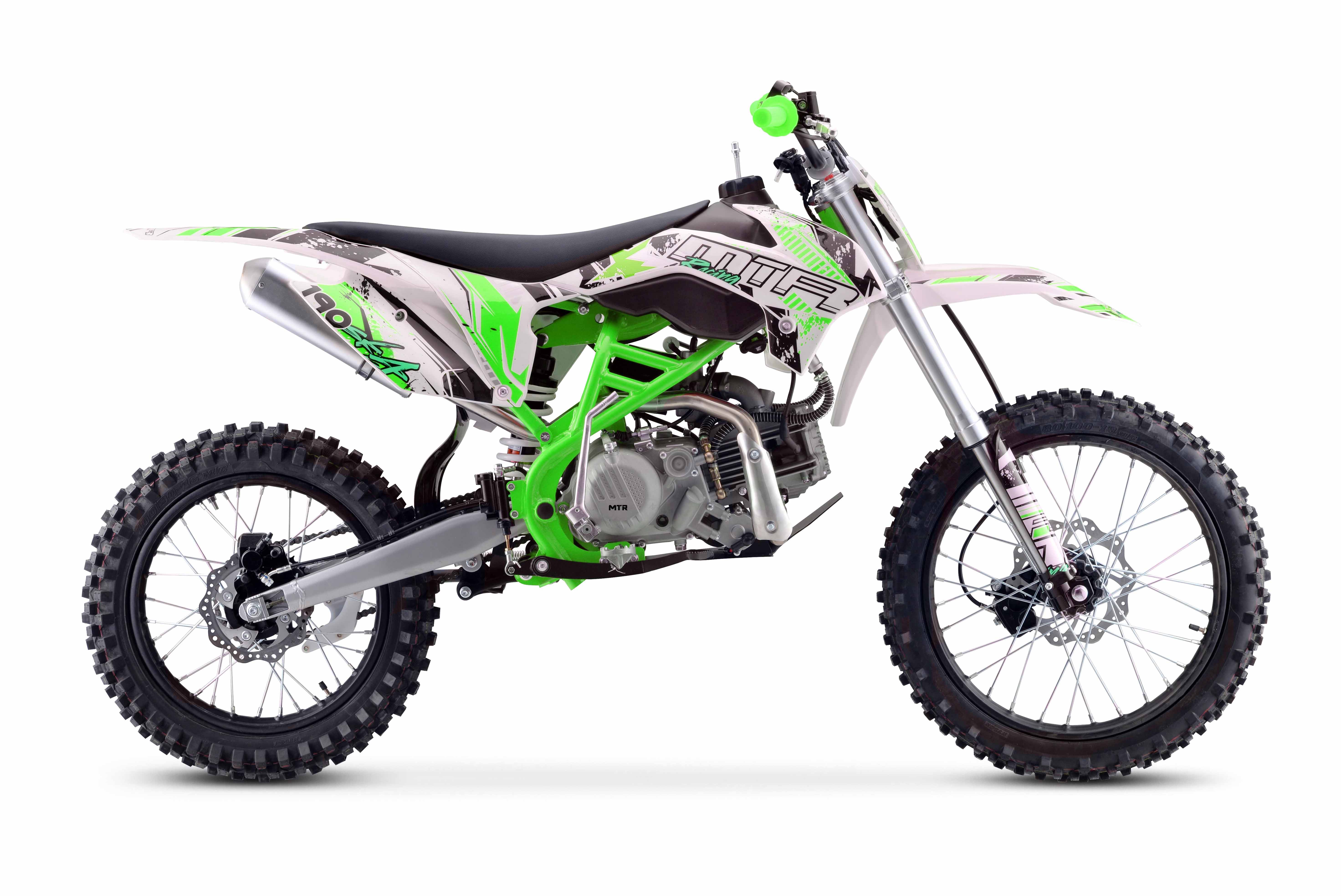 PIT BIKE-190CC - ZHEJIANG MOTOP INDUSTRY CO.,LIMITED