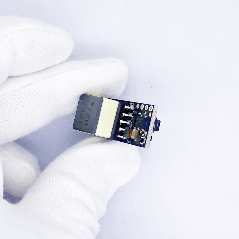 RT9600 3.3V 5V 12V 24V - RING&TONE Communicate CO., LIMITED