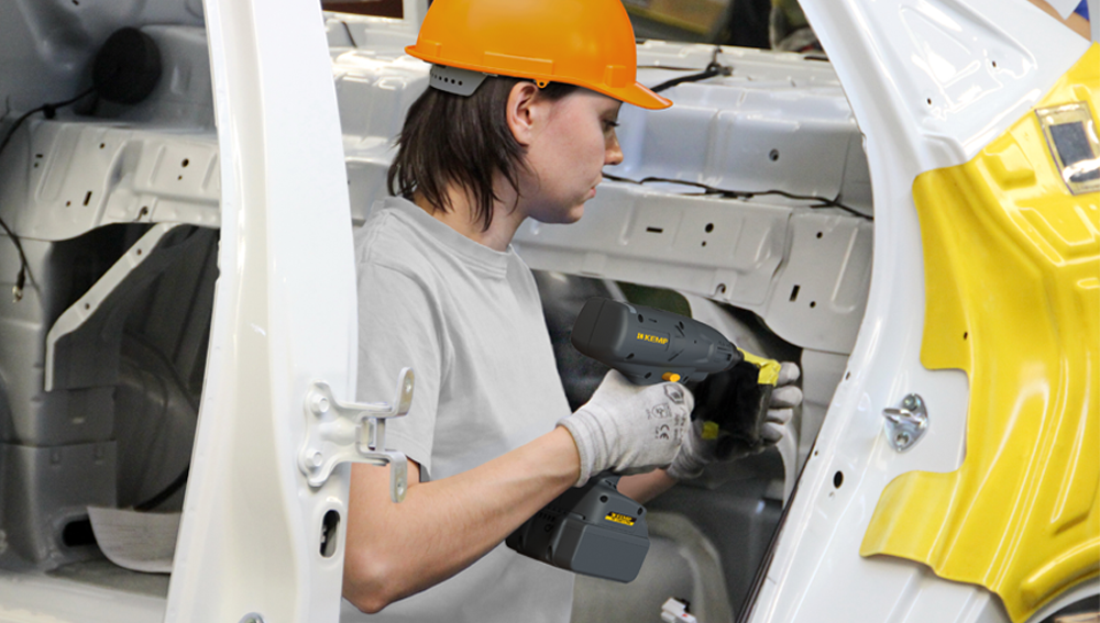 产品中心 - KEMPTOOLS