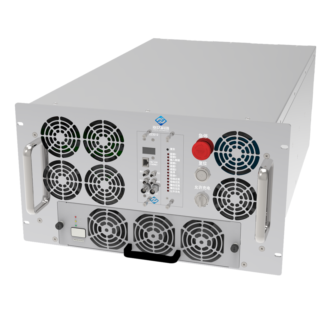 高功率辐照加速器 - 上海焱伏科技有限公司