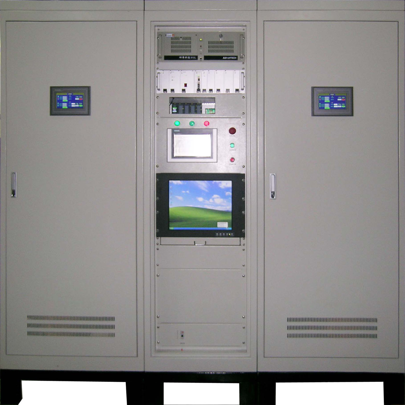 高功率辐照加速器 - 上海焱伏科技有限公司