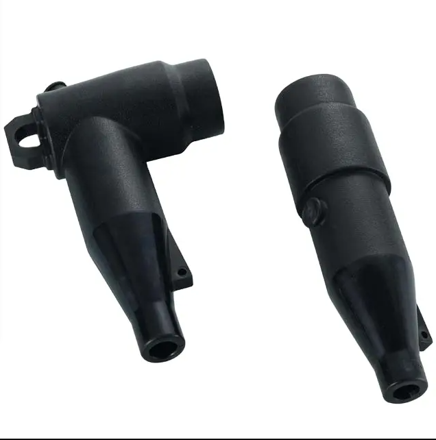 Elbow Separable Connector