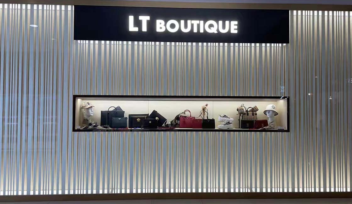LT BOUTIQUE