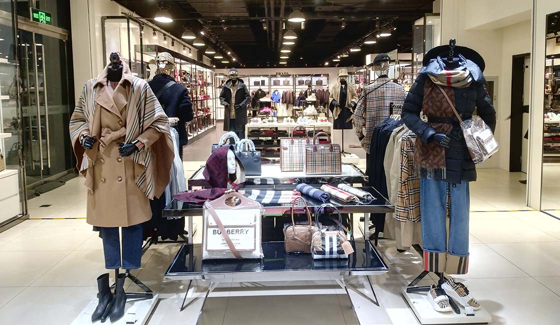 LT BOUTIQUE奢侈品集合店