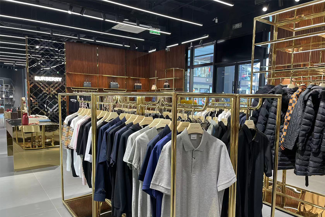 LT BOUTIQUE奢侈品集合店