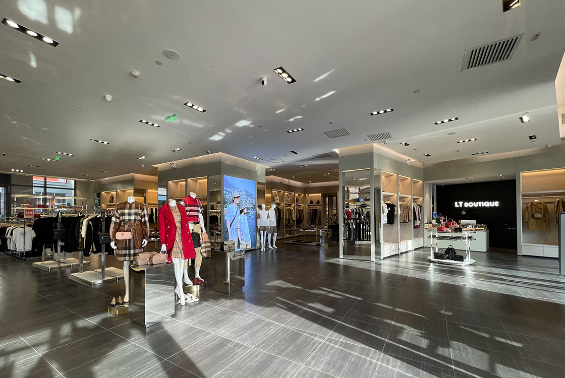 LT BOUTIQUE
