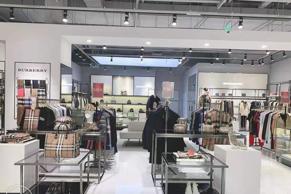 LT BOUTIQUE奢侈品集合店