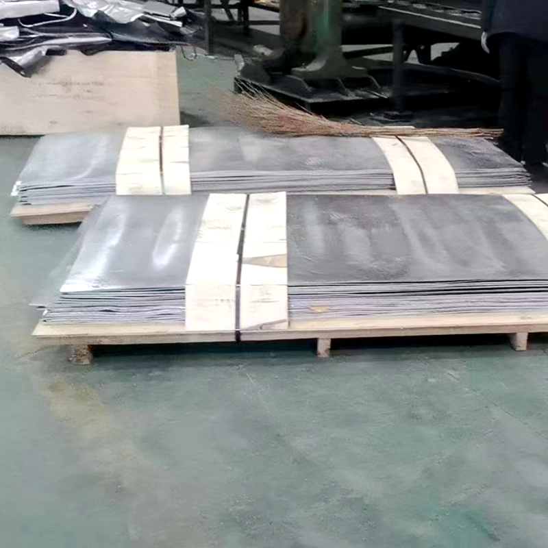Lead Sheet - One-stop radiation protection products supplier