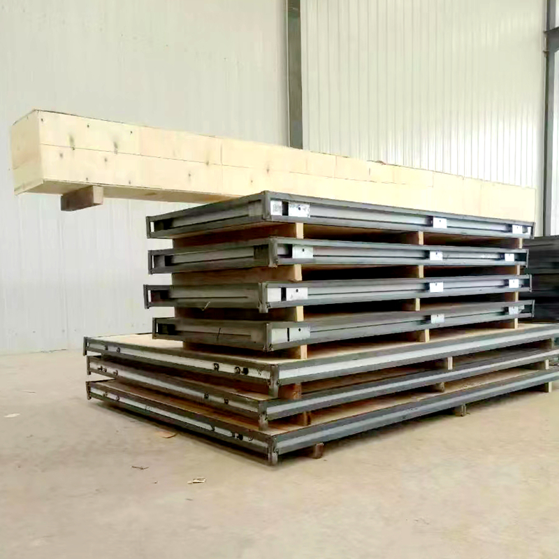 Automatic Sliding Lead Lined Door For Hospital CT Room X-ray Protection ...