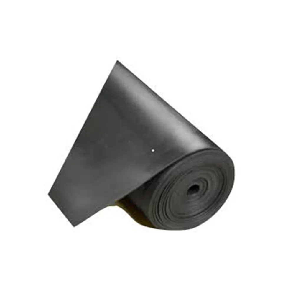 Lead Rubber - One-stop radiation protection products supplier