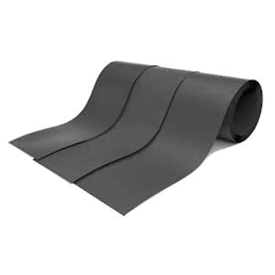 Lead Rubber - One-stop radiation protection products supplier