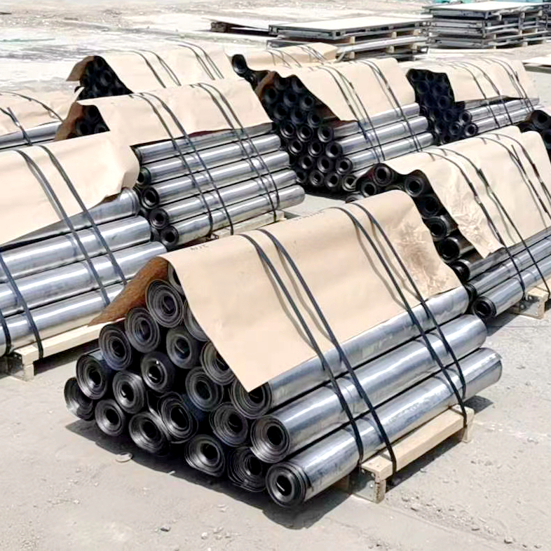 Factory Supply Purity 99.994% 0.5mm 1mm 2mm 3mm 4mm 5mm X-ray Lead ...