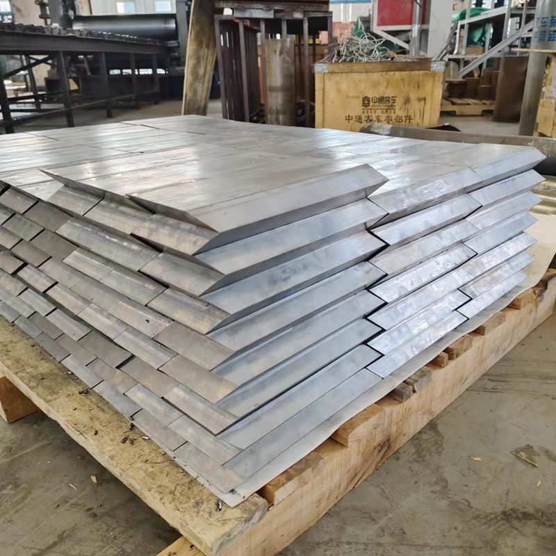 X-ray Protection Interlock Lead Bricks 25mm 30mm 50mm 75mm Nuclear ...