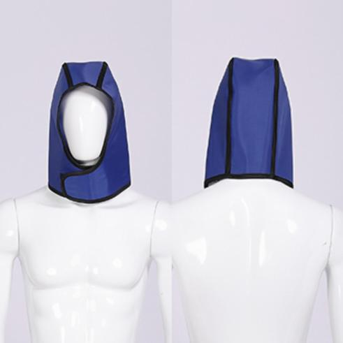Lead Cap Lead Aprons Clothing For CT Room Dentist X-ray Protection