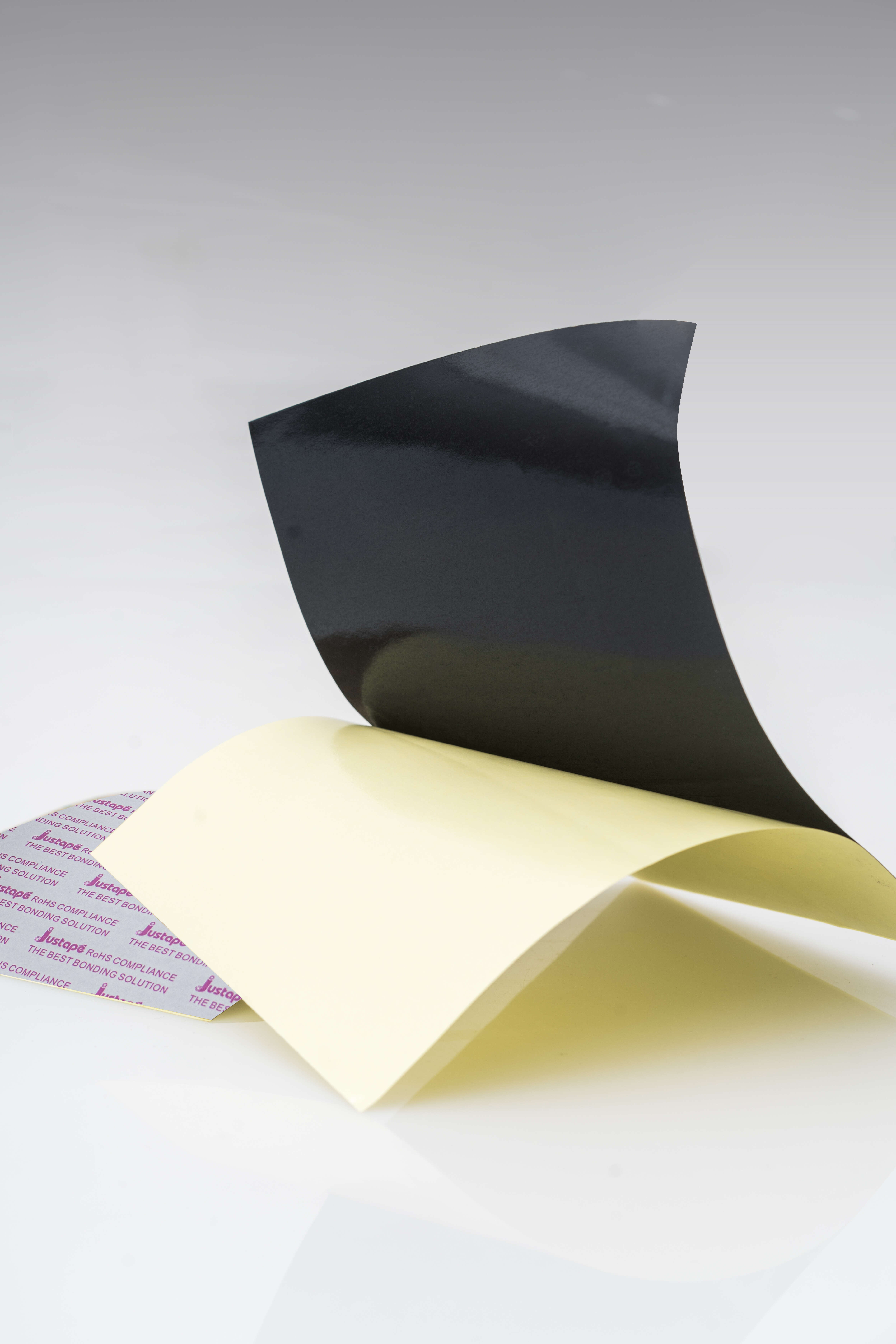 PB108 - Justape 河源东锋新材料技术有限公司