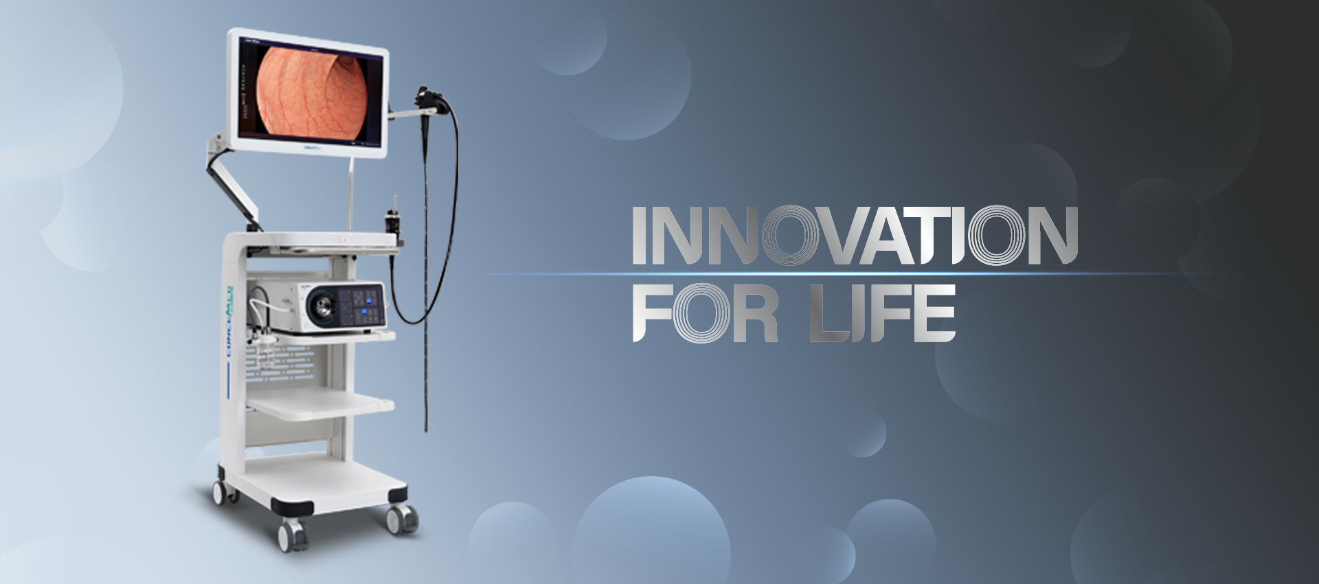 Shenzhen Concemed Medical Technology Co., Ltd.