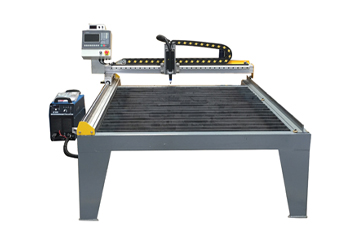 cnc plasma laser cutter