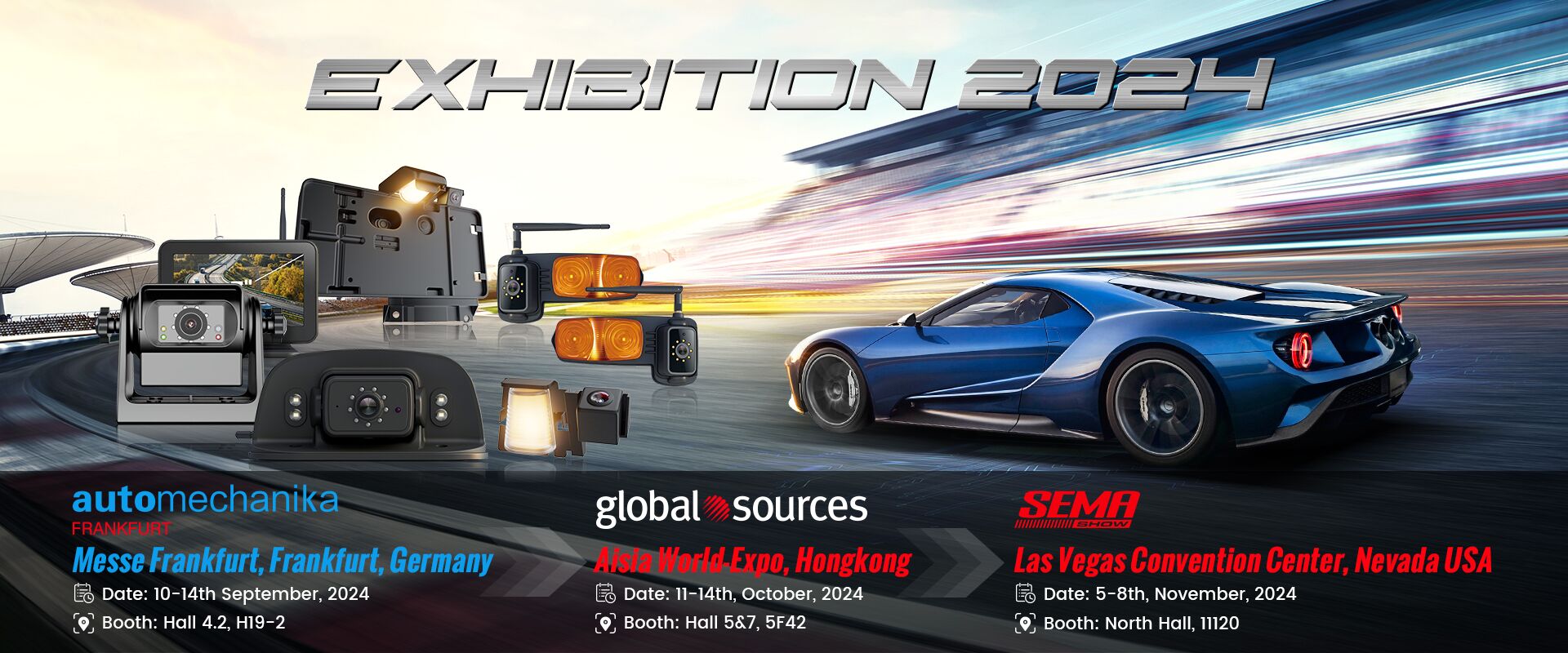 EWAY CAR TECHNOLOGY LIMITED