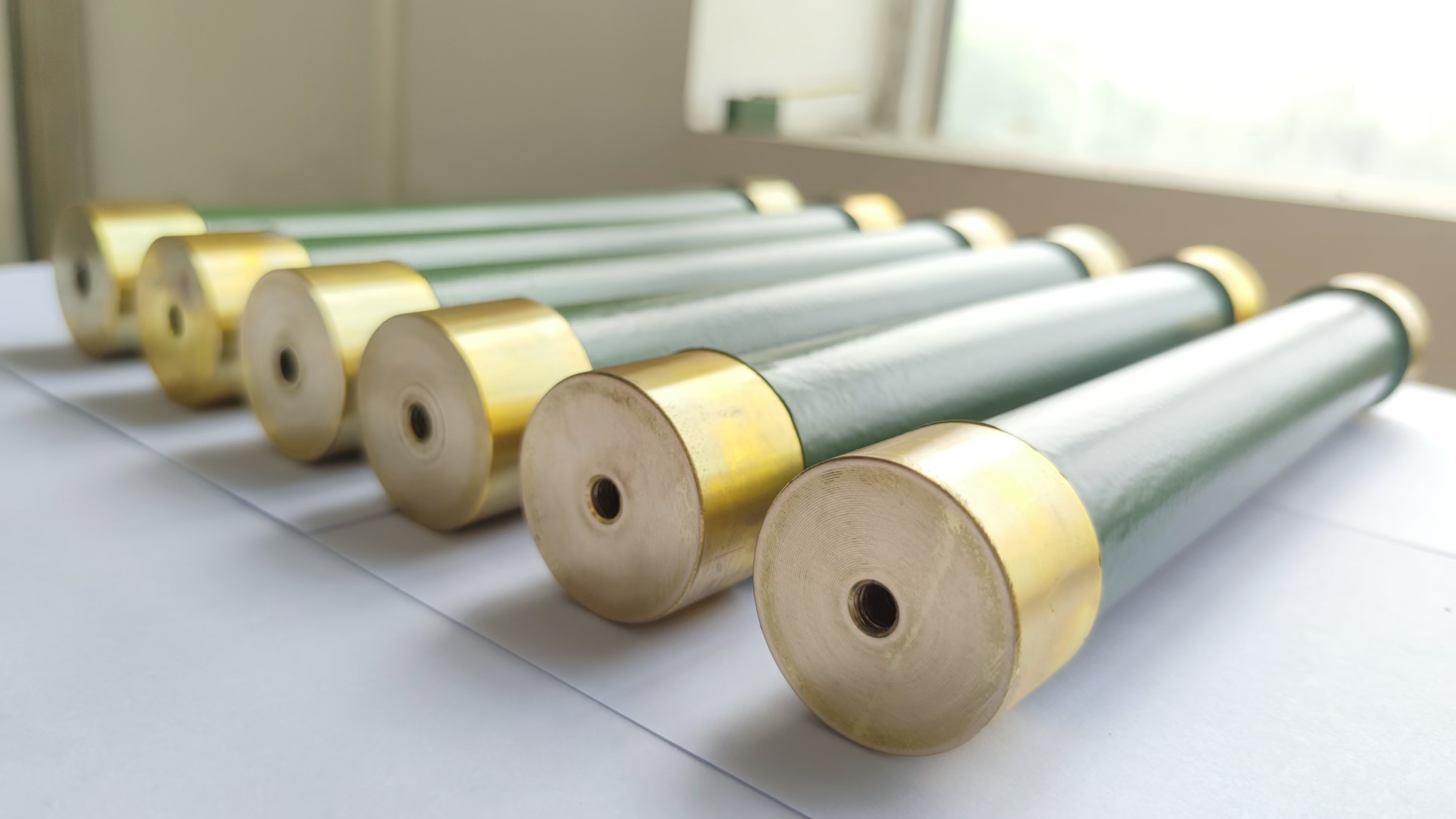 产品展示 - 武汉米欧高能技术有限公司