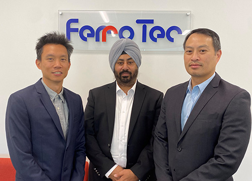 联系我们-FerroTec热电事业