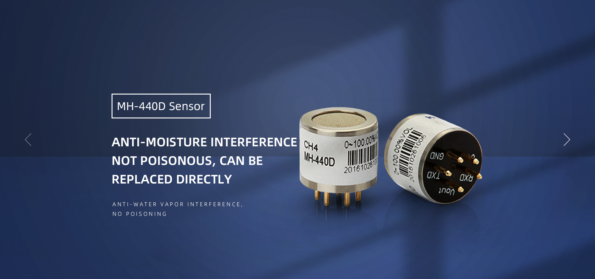 Shenzhen Hanwei IoT Co., Ltd. - Portable Gas Analyzer: CO,CO2 ...