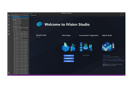 电子制造设备 - 深圳市新凯来技术有限公司