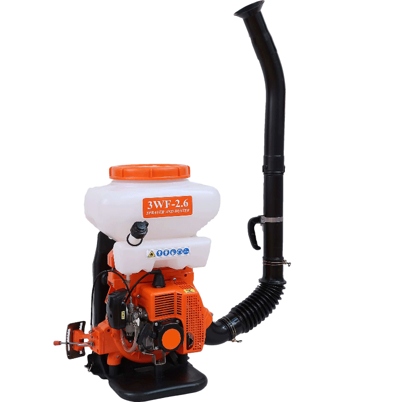 Mist Duster 3WF-2.6 14L - 博威机械
