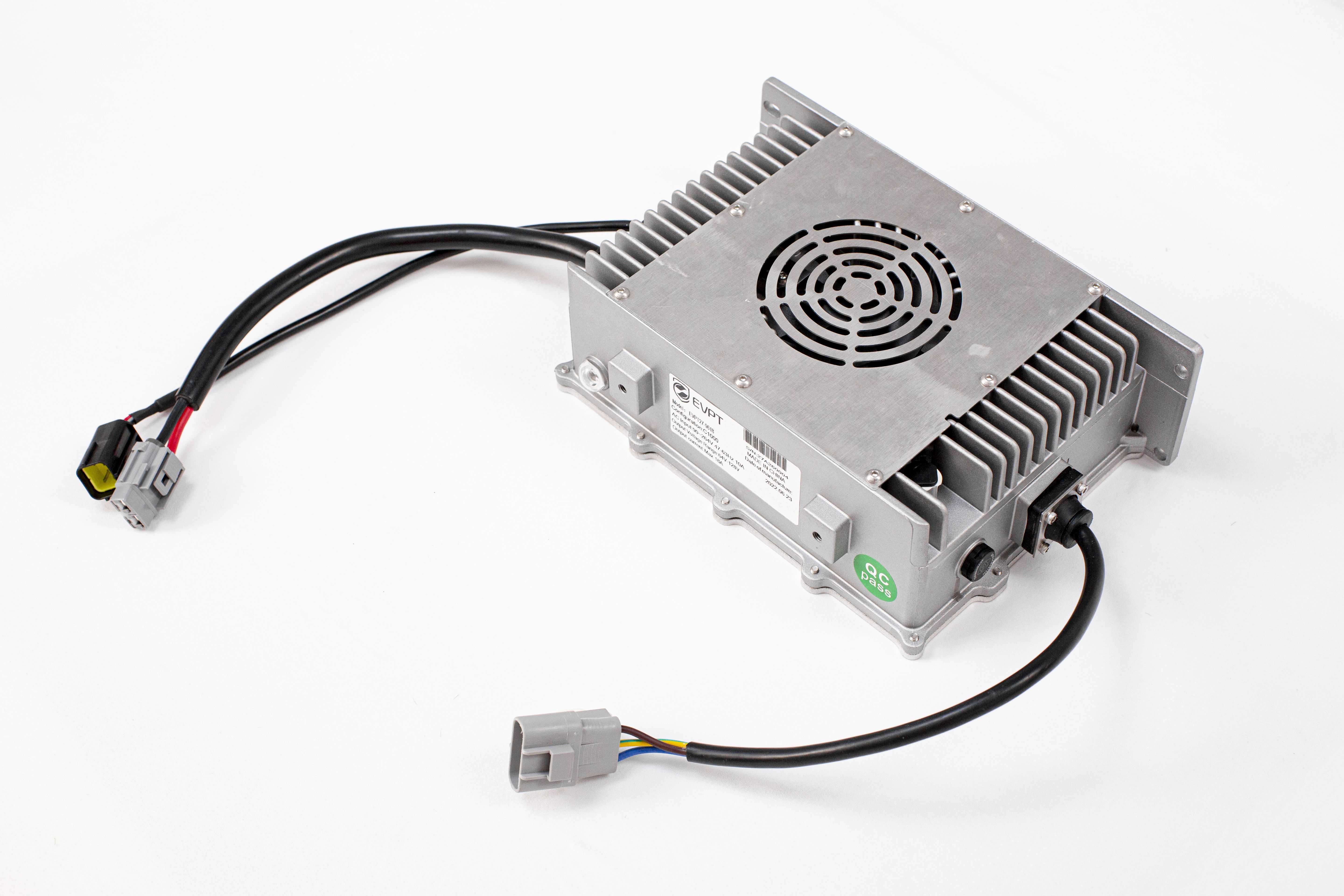 On Board Charger - EV Parts Group