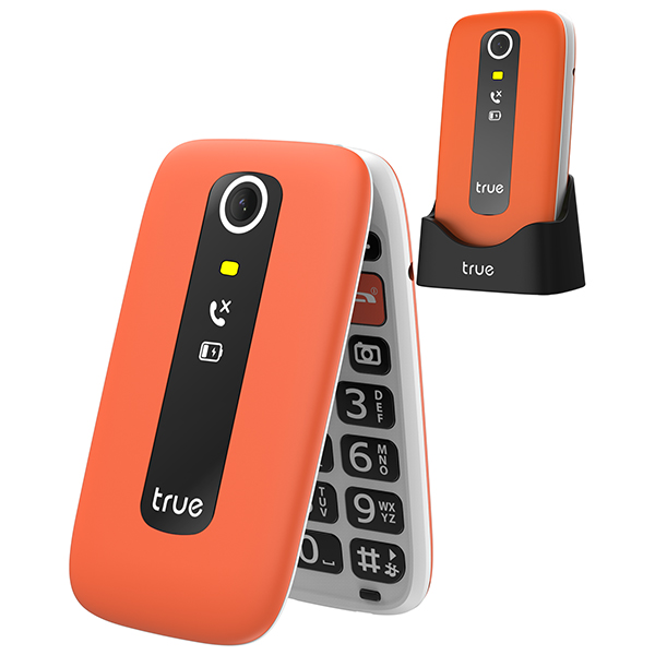 Products - True | Love is True - senior phone