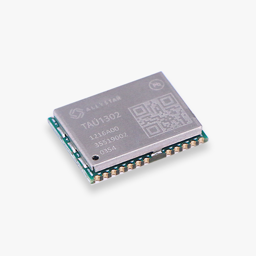 Module - Allystar Technology (Shenzhen) Co., Ltd.