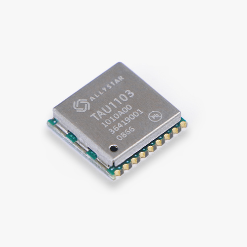 TAU1201 TAU1204 - Allystar Technology (Shenzhen) Co., Ltd.