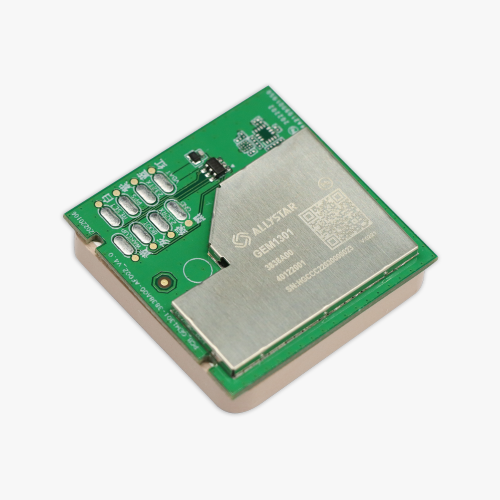 Module - Allystar Technology (Shenzhen) Co., Ltd.