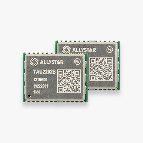 Module - Allystar Technology (Shenzhen) Co., Ltd.