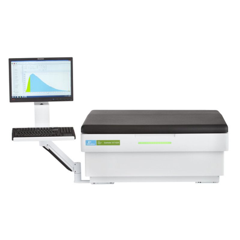 BW-LSC230BL型车载尿氚检测系统 - 北京合鲸科技发展有限公司