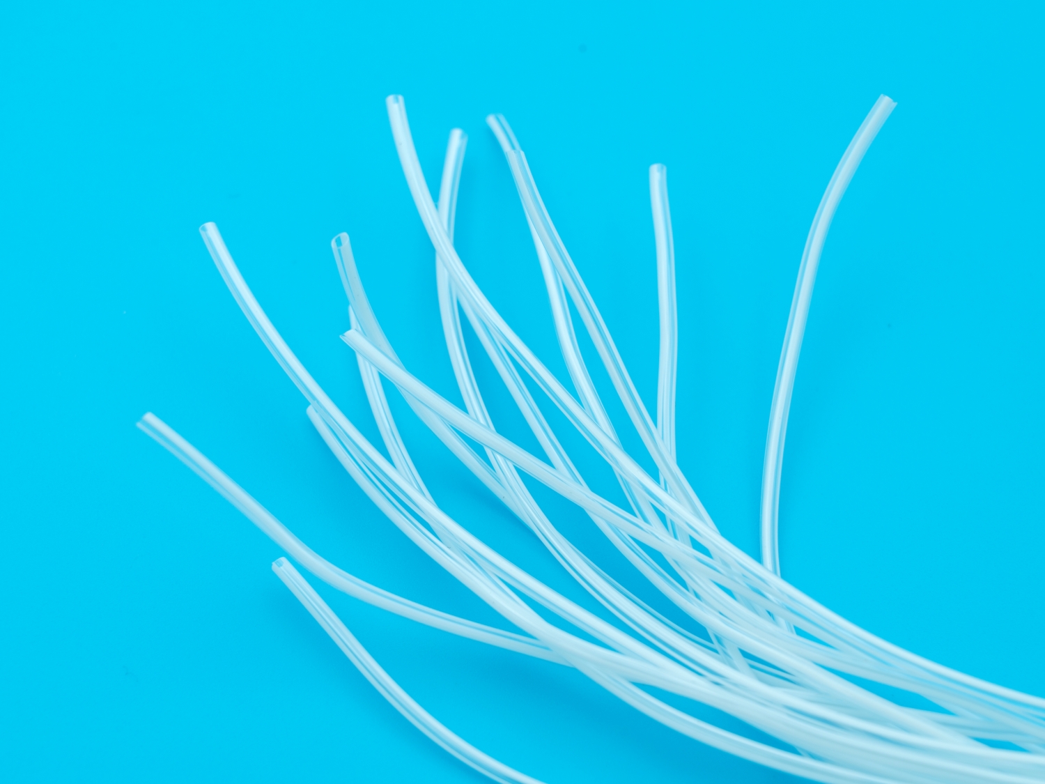 Radiopaque TPU/PEBAX Compound | Ruiflon