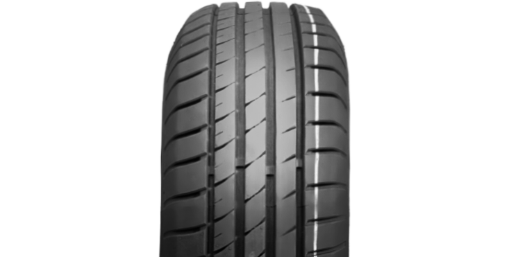 PASSENGER CAR - DELMAX TYRE