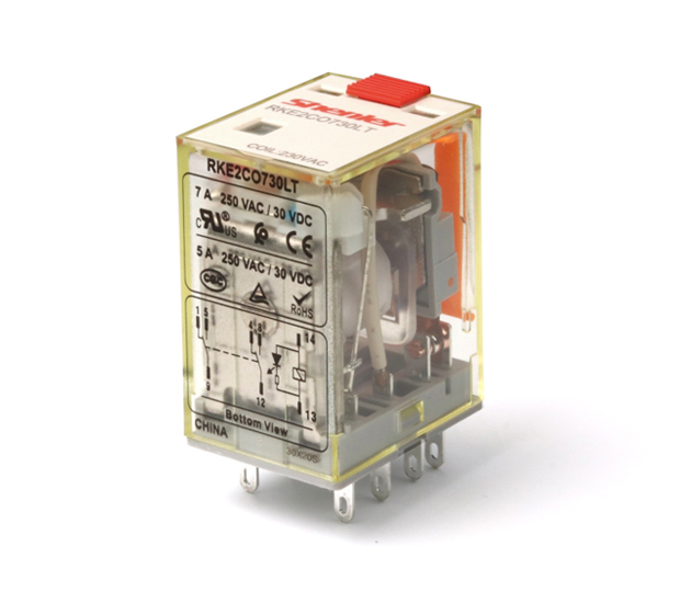 RKE - 申乐—定义美妙互联