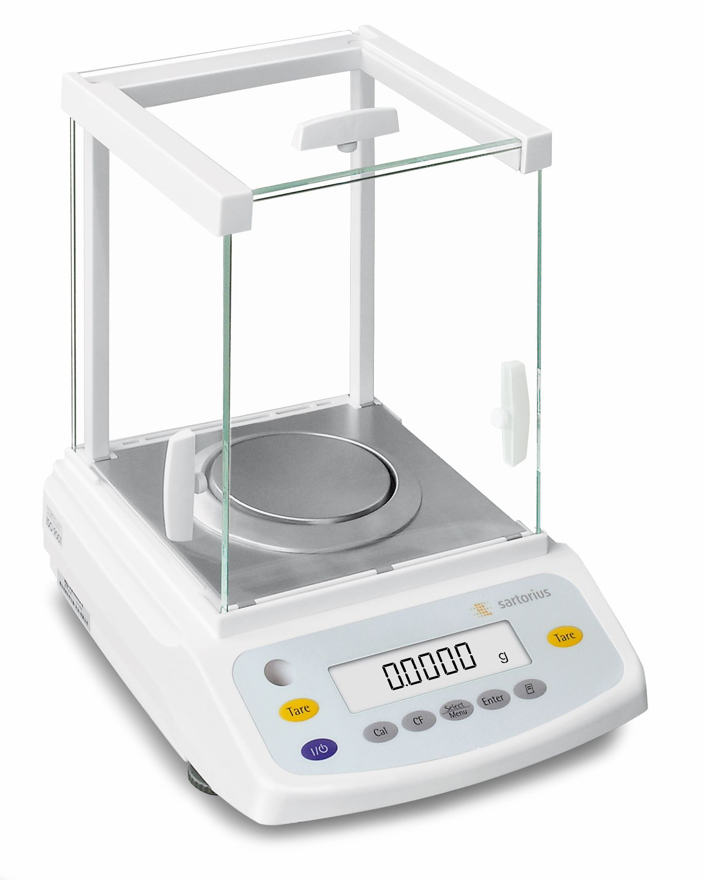 BSA224S/BSA224S-CW - 北京盛昌达仪器仪表有限公司