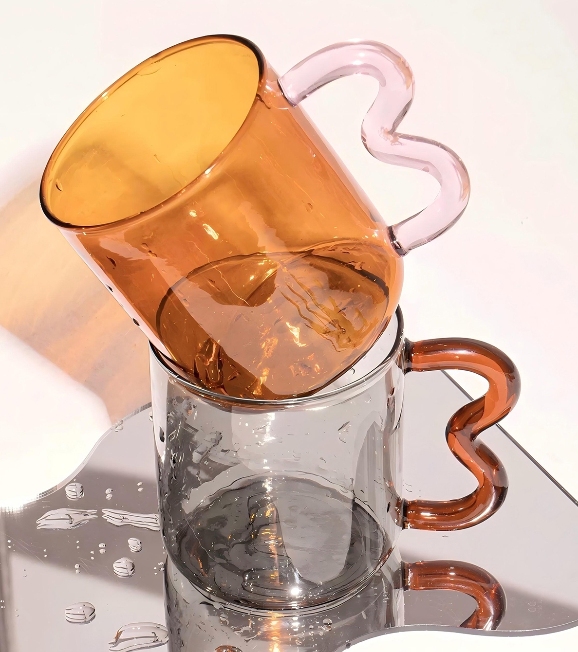 Atelier Glass