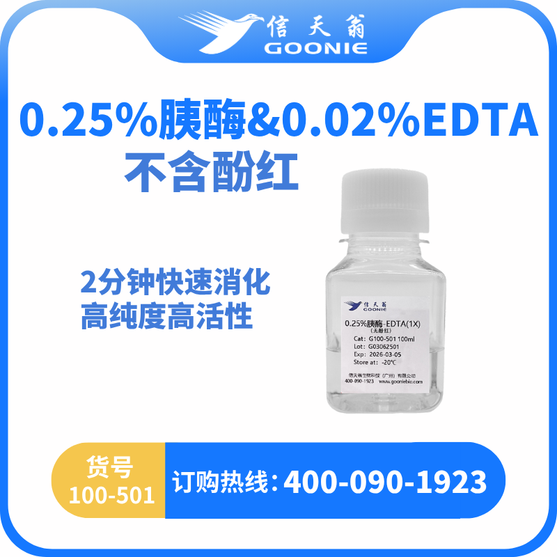 信天翁GOONIE 100-117 JC-1线粒体膜电位检测试剂盒_凋亡早期双色荧光检测_红绿比定量分析_含CCCP阳性对照_信天翁生物科技