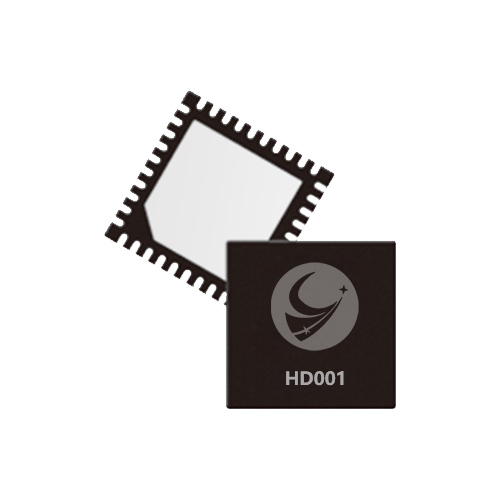 射频芯片 - 广州瀚辰信息科技有限公司