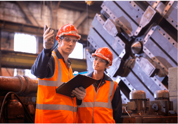 About TCEN - Tcen Engineering Equipment Co., Ltd